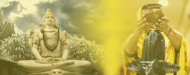 Book Rudra Abhishek Puja And Get Blessings Of Lord Shiva